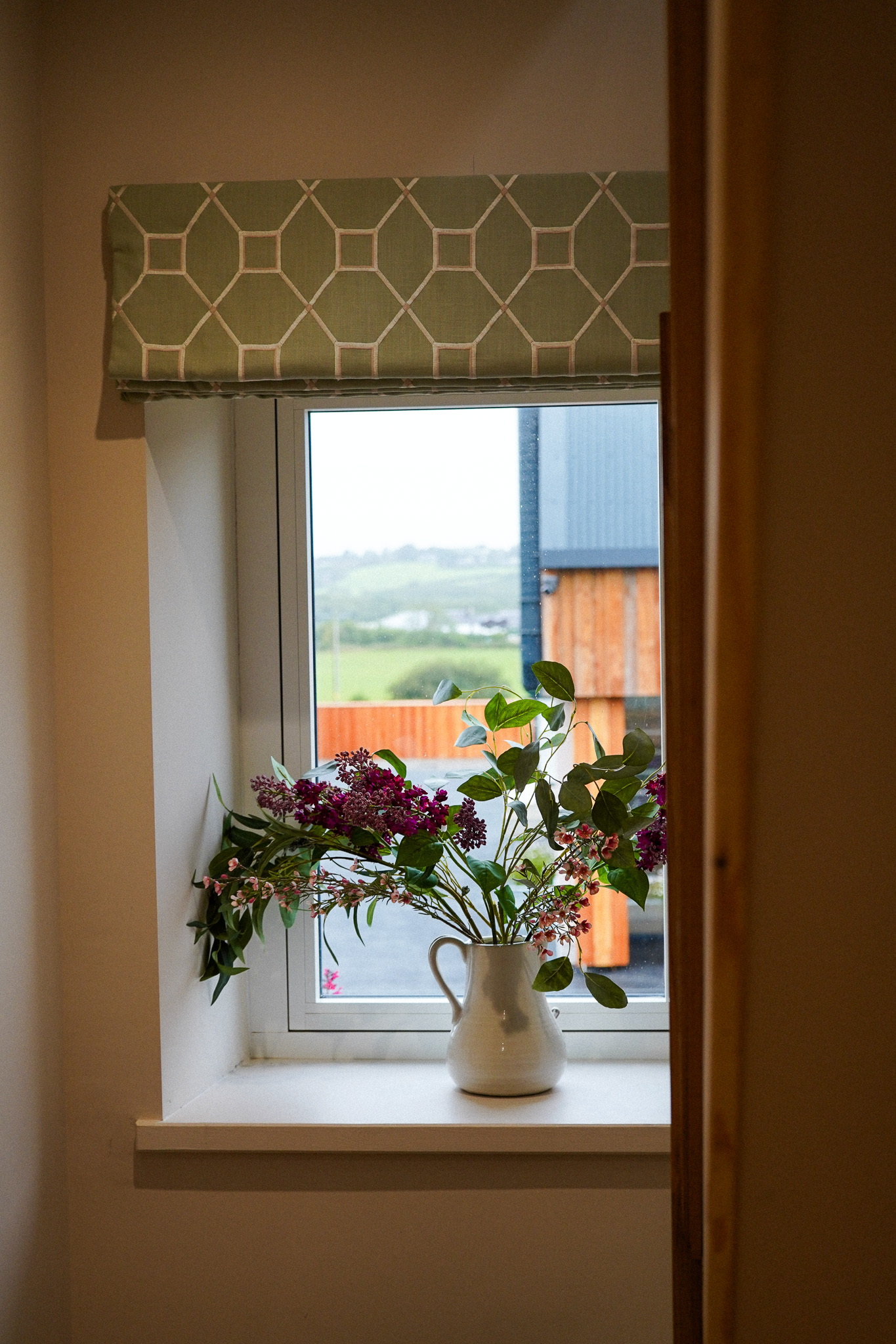 The Farmhouse - The Anglesey Barn